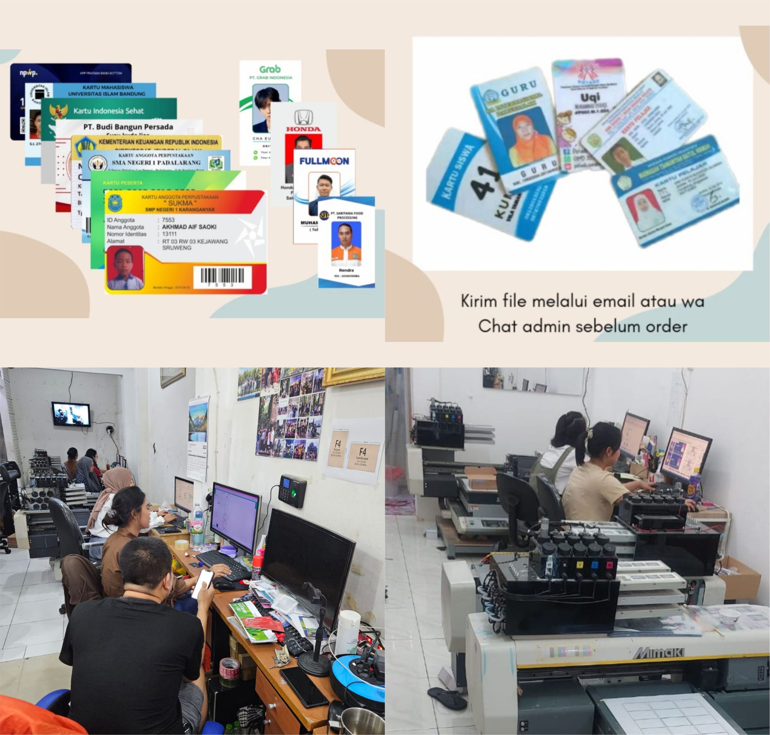 Home - PT Solusi Digital Print